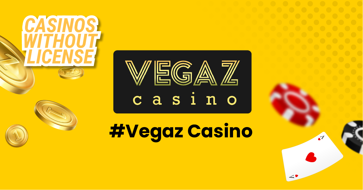 Vegaz Casino 2026 | Get €1000 + 150 FS | Instant Banking