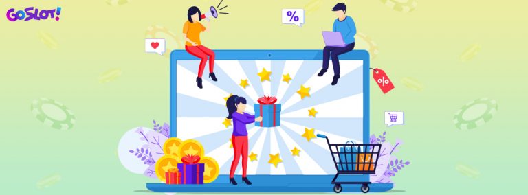 GoSlot Casino | Get Up to 150 Free Spins | Instant Banking 2023