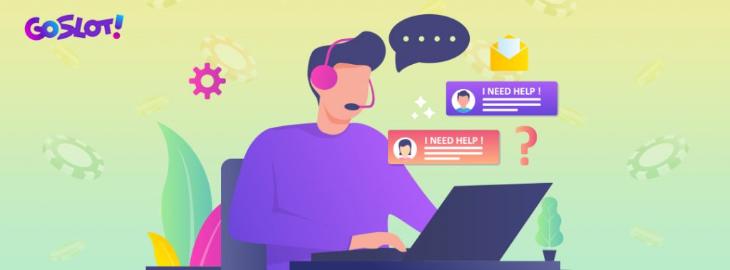 GoSlot Casino 2025 | Up to 150 Free Spins | Instant Banking